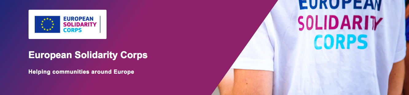 What is ESC? – ESC Solidarity Projects